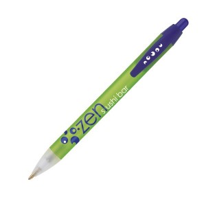 pen bic wide body